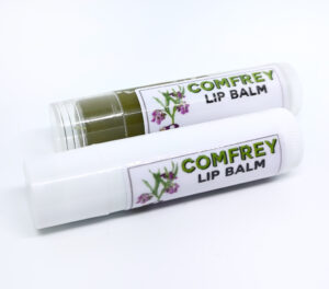 Comfrey Herbal Ointment • Handmade Cream Balm South Africa